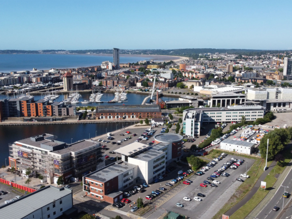 Glanmor Charterted Surveyors - Commercial Property Consultants